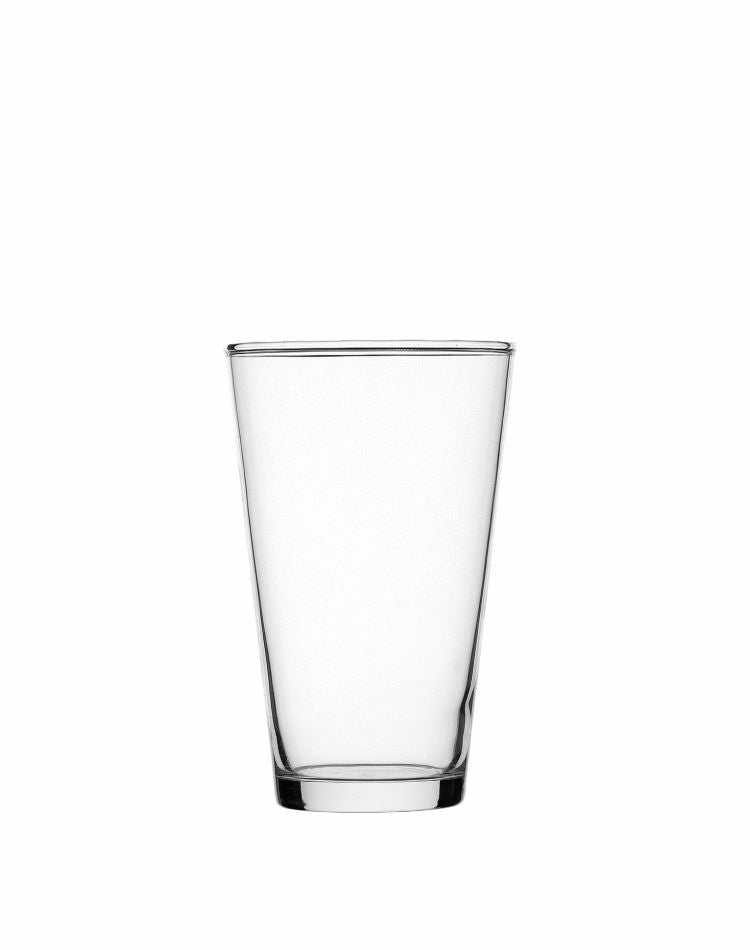 CONICAL HALF DRAUGHT (0.3) 400ML (CON015) – Vitria Glass Products