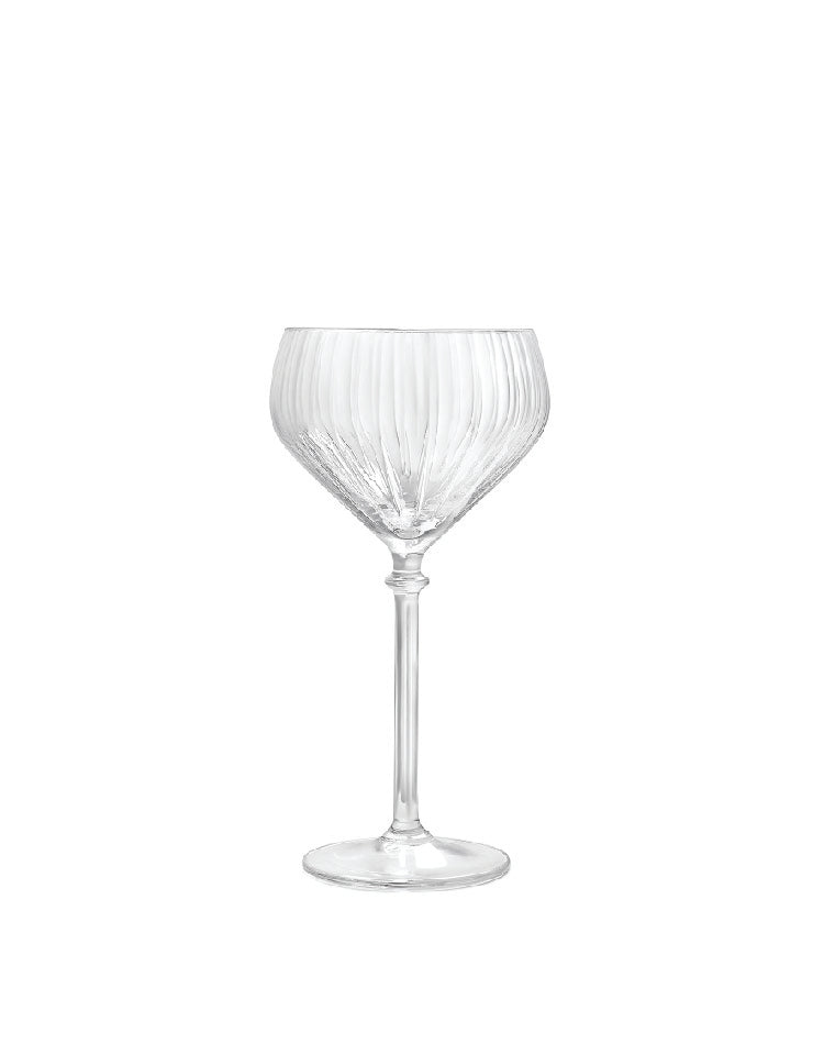 Royal Coupe 320ml (ROY004) – Vitria Glass Products