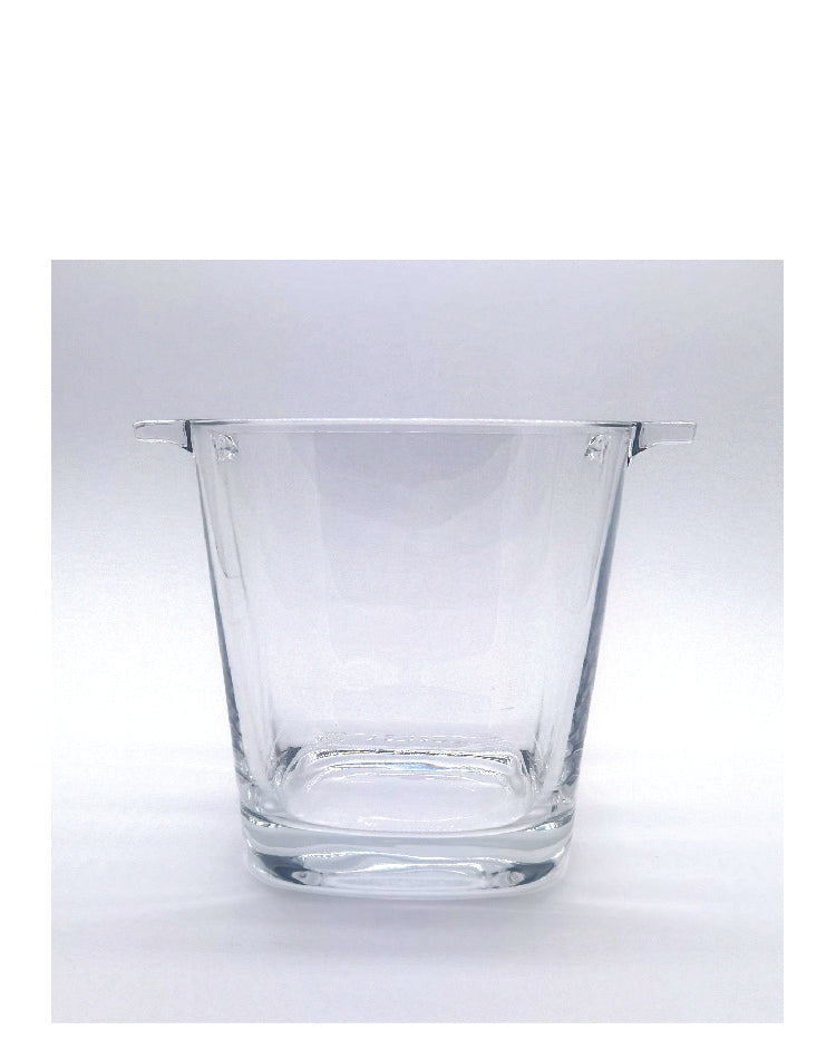 Ducale Ice Bucket (ICE003) – Vitria Glass Products