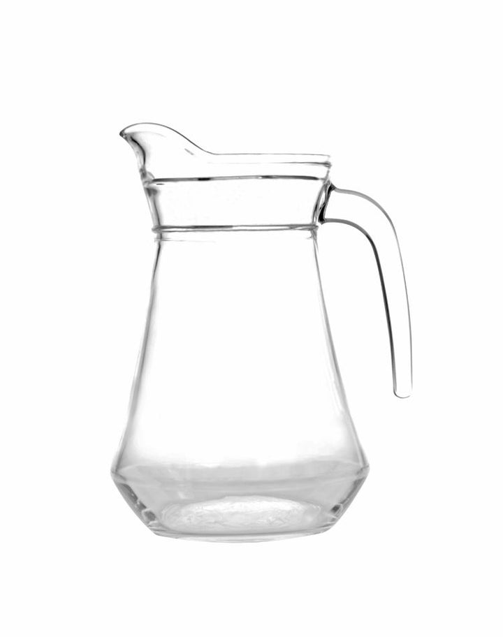 Jugs & Ice Buckets – Vitria Glass Products