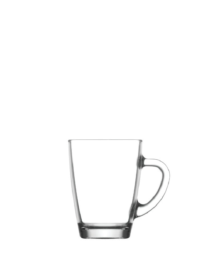 COFFEE – Vitria Glass Products