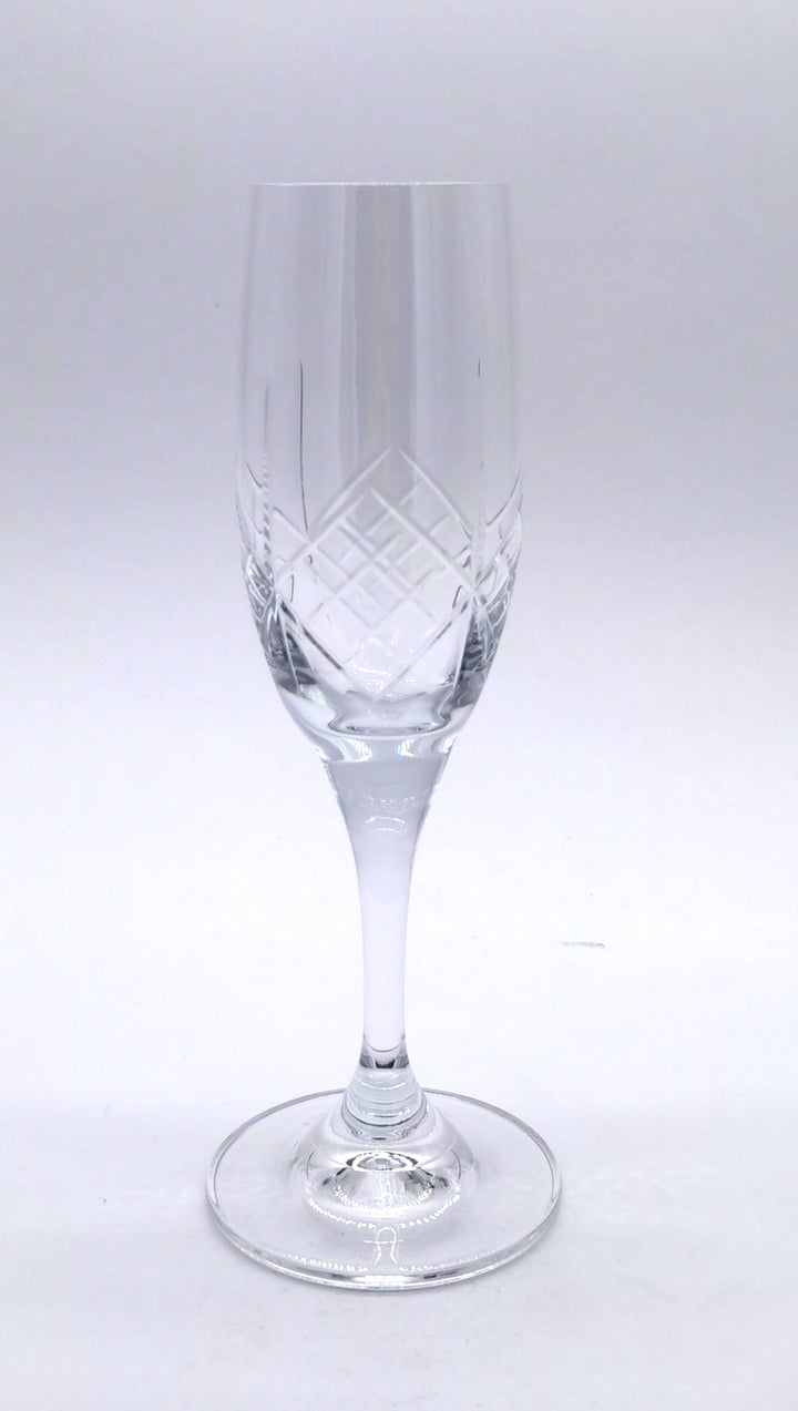 Flute Stemmed – Vitria Glass Products