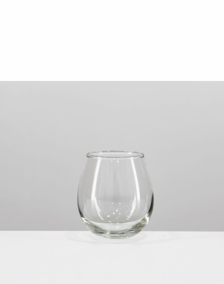 Gin Stemless – Vitria Glass Products
