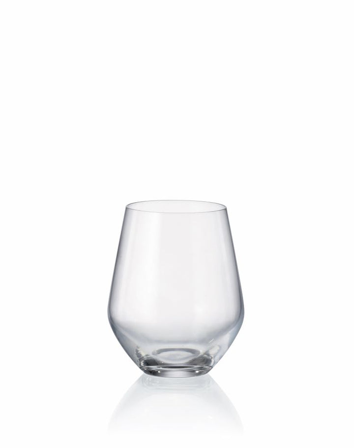 Wine Stemless – Vitria Glass Products