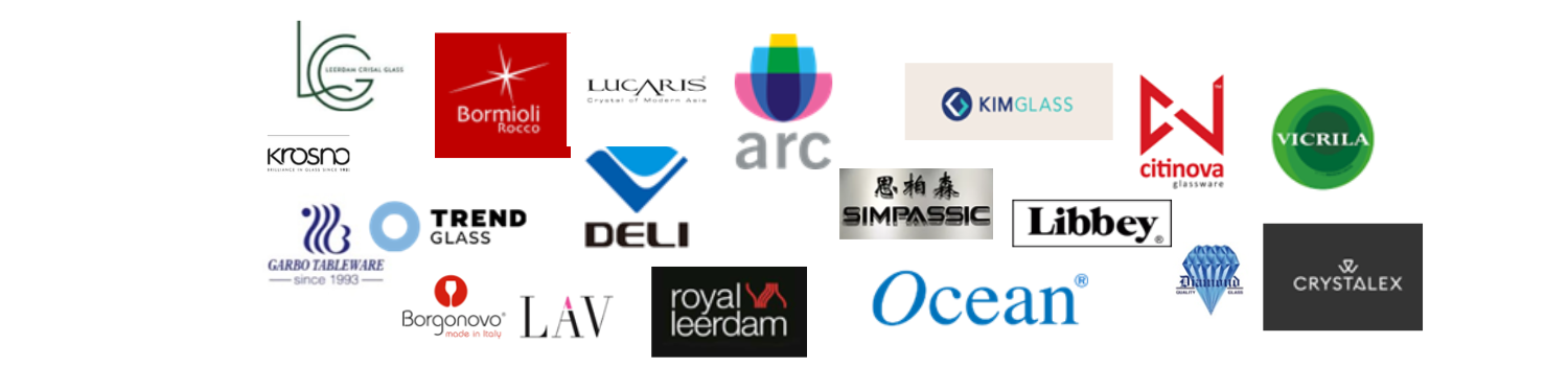 Vitria – Vitria Glass Products